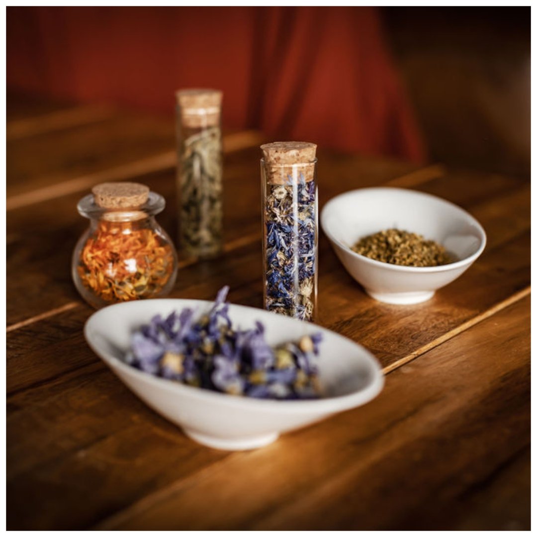 Kaya Infusion CBD relaxation - Les plantes de Tomine